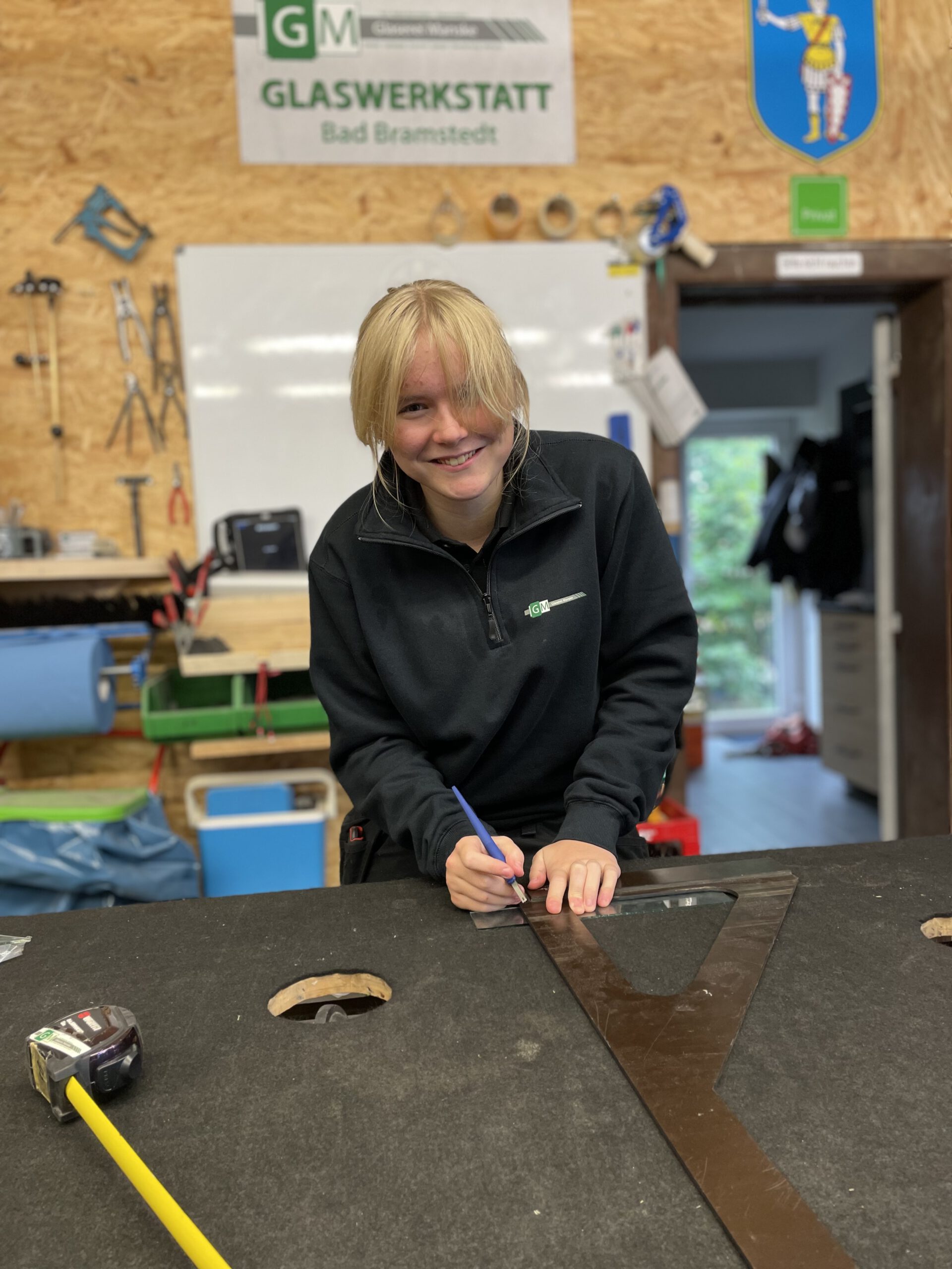 Team – Glaserei Manske